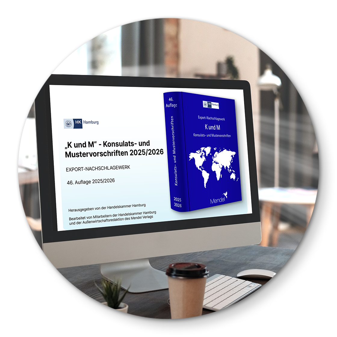 Exportnachschlagewerk Exportnachschlagewerk