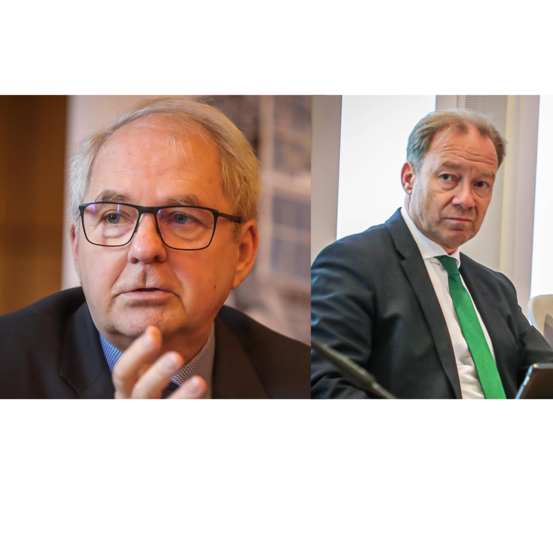 Belastungstag statt „Befreiungstag“ - IHK zu Dortmund