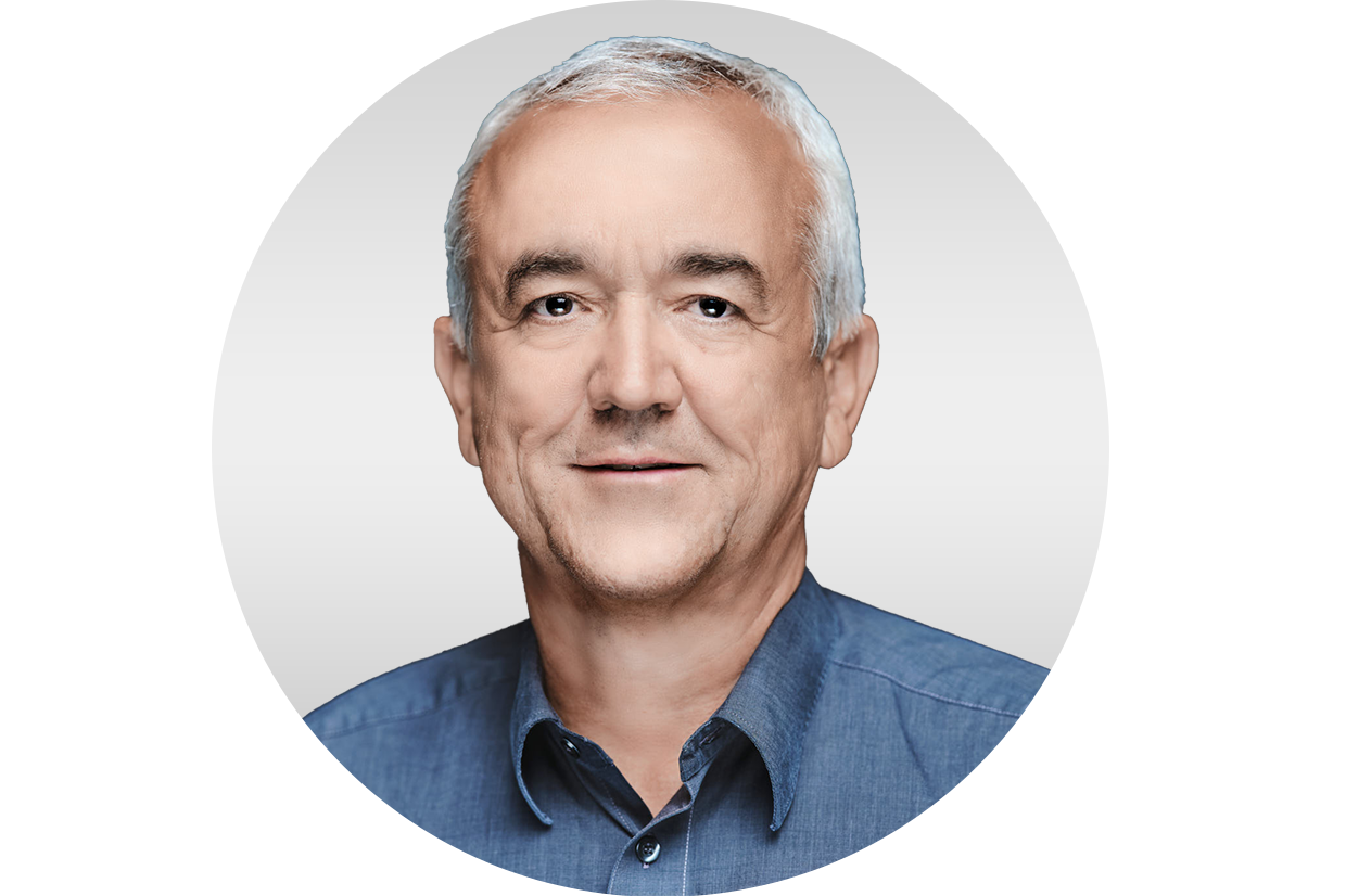 Dr. Ralf Natzke - IHK Chemnitz