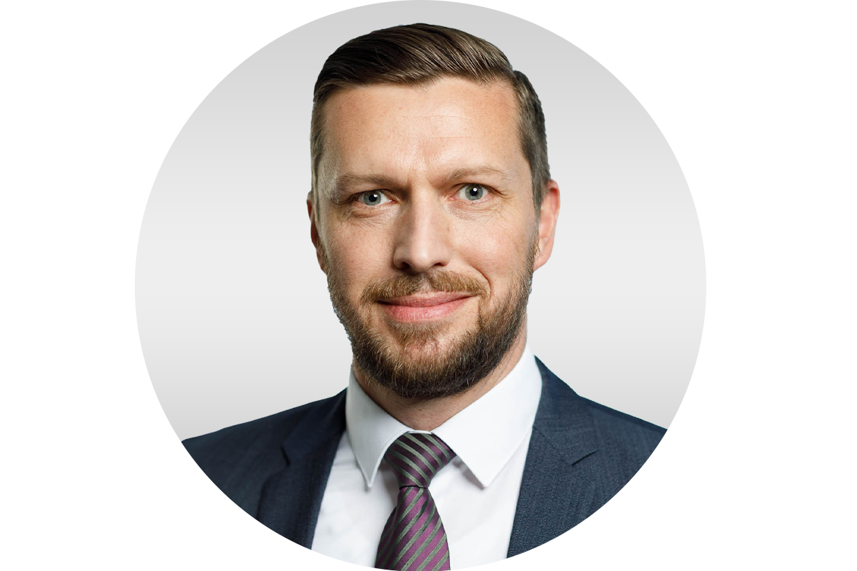 Prof. Dr. Alexander Knauer - IHK Chemnitz