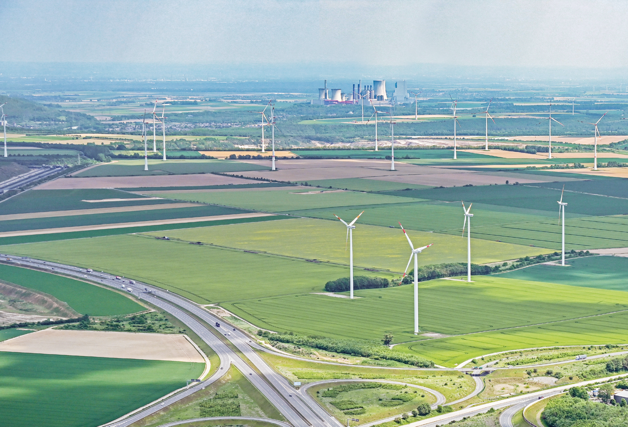 IHK Köln engagiert für das Rheinische Revier - IHK Köln