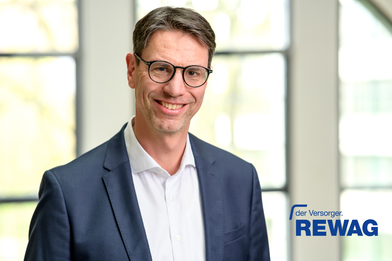 Dr. Robert Greb | REWAG Regensburger Energie- und Wasserversorgung AG ...